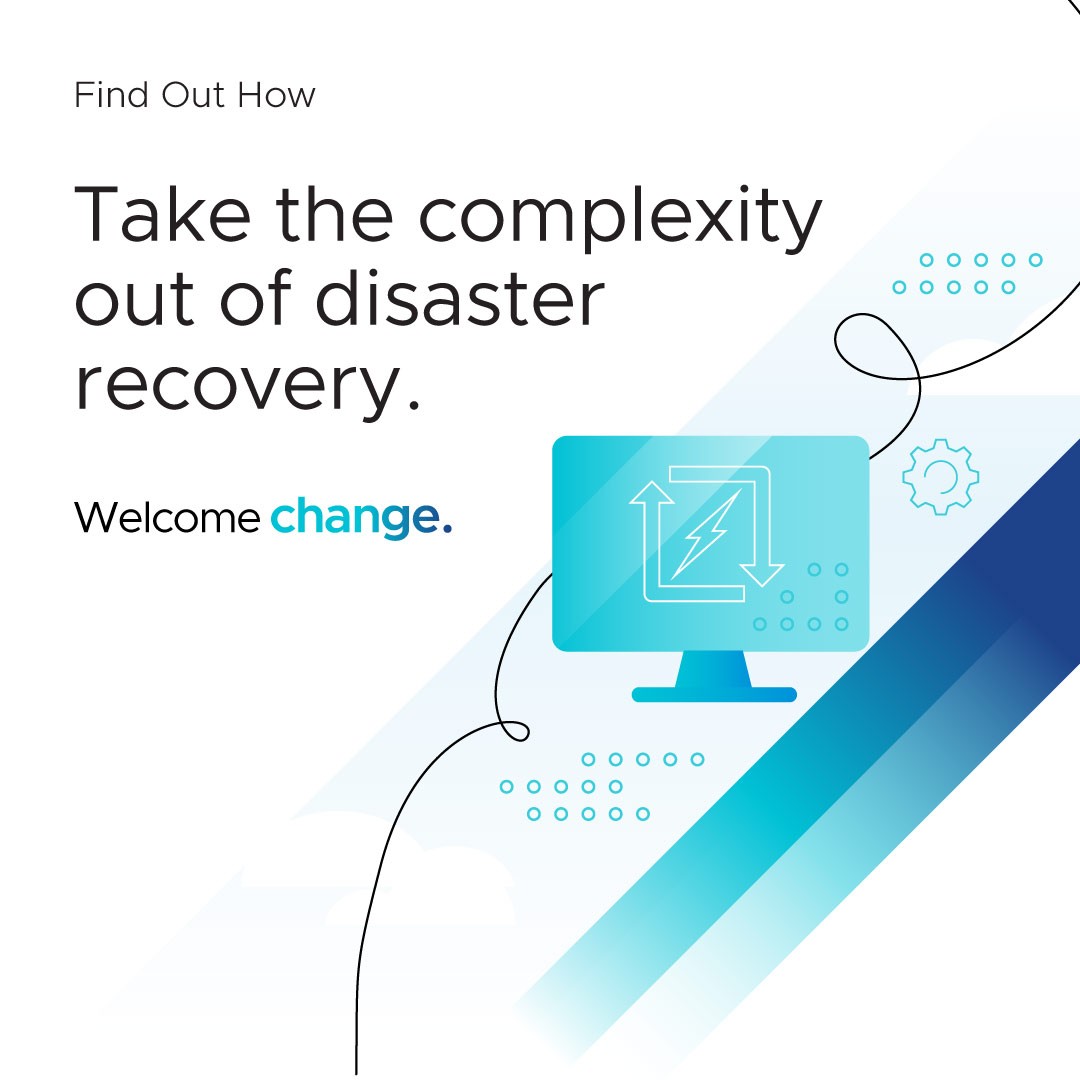 VMware on LinkedIn: VMware VMware on LinkedIn: VMware