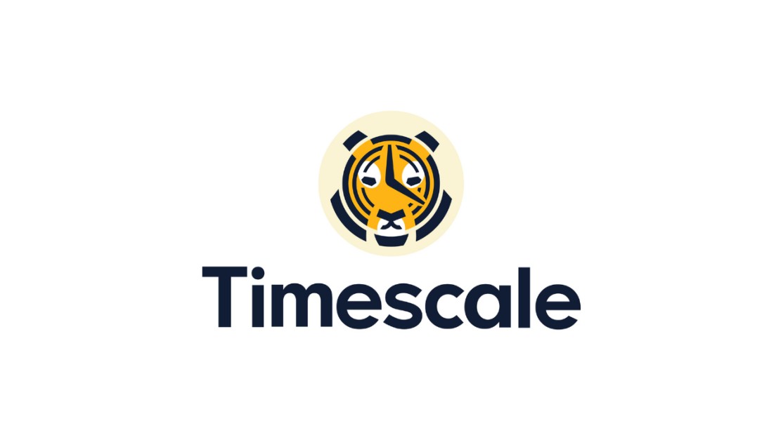 Timescale on LinkedIn: BUIDL with Timescale Timescale on LinkedIn: BUIDL with Timescale