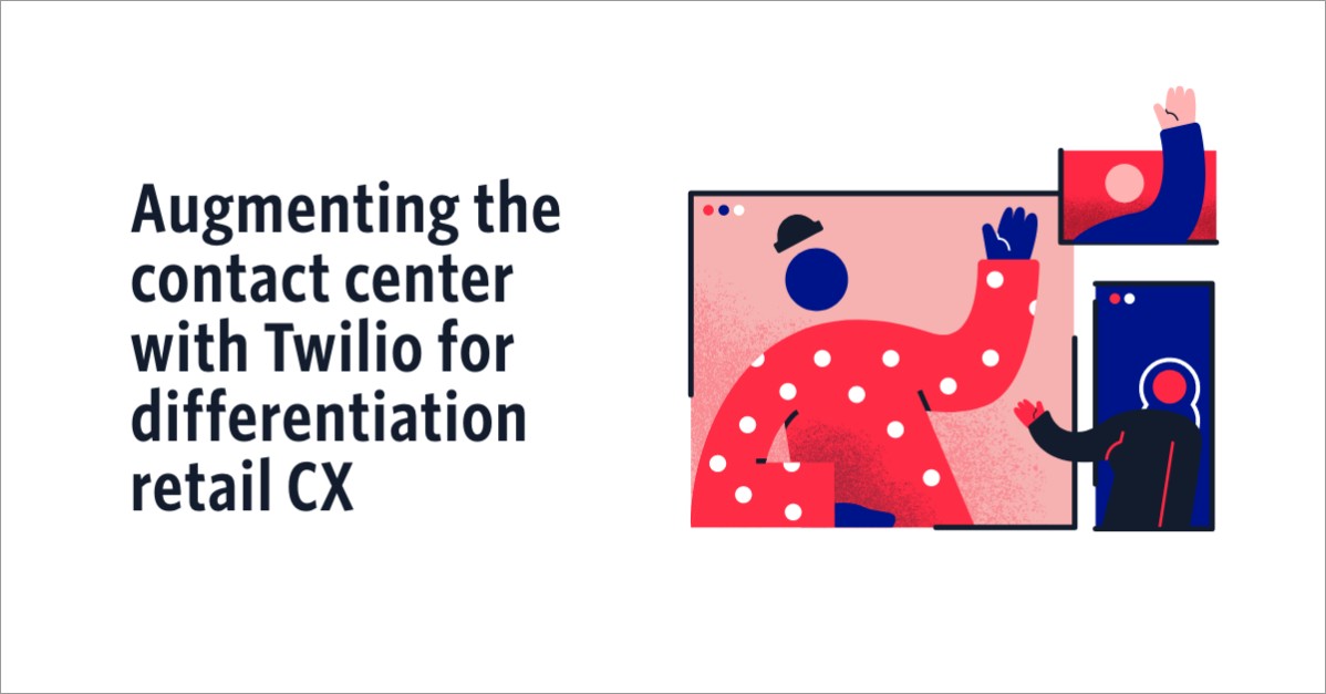 Twilio on LinkedIn: EBOOK Twilio on LinkedIn: EBOOK