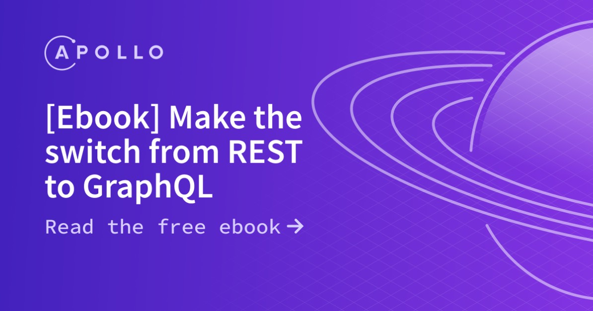 Apollo GraphQL on LinkedIn: Streamlining APIs, Databases ... Apollo GraphQL on LinkedIn: Streamlining APIs, Databases ...