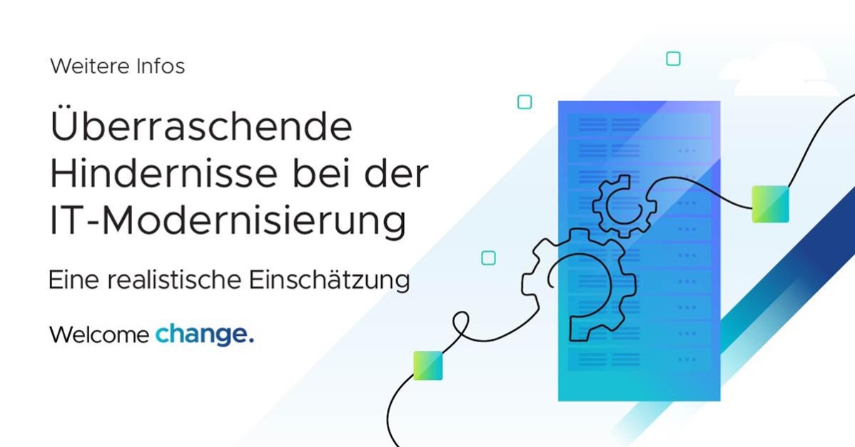 VMware auf LinkedIn: Neue IDG-Umfrageergebnisse zeigen, wie IT ... VMware auf LinkedIn: Neue IDG-Umfrageergebnisse zeigen, wie IT ...