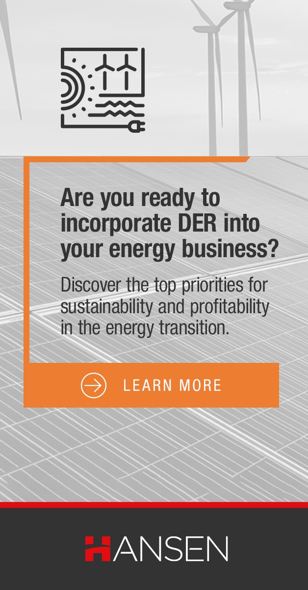 Hansen Technologies on LinkedIn: Hansen has a long history serving ... Hansen Technologies on LinkedIn: Hansen has a long history serving ...