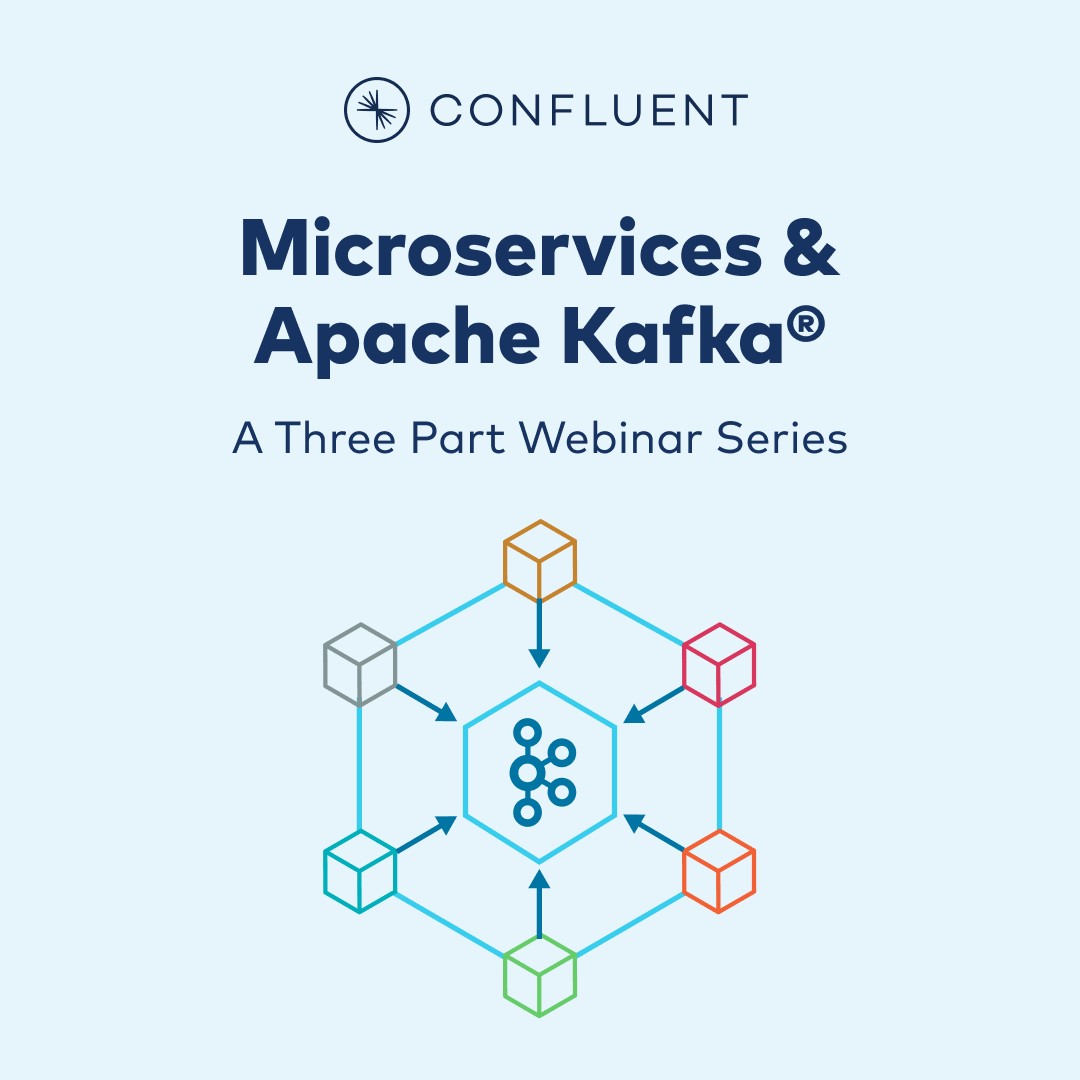Confluent on LinkedIn: Microservices & Apache Kafka: Key Concepts ... Confluent on LinkedIn: Microservices & Apache Kafka: Key Concepts ...