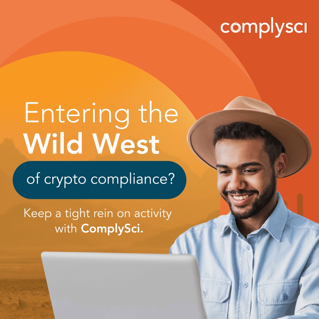 ComplySci is now COMPLY on LinkedIn: ComplySci ComplySci is now COMPLY on LinkedIn: ComplySci