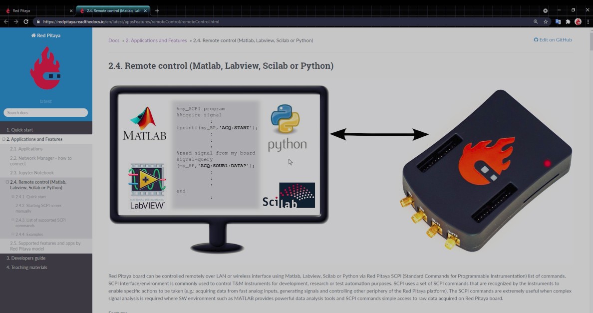 Red Pitaya on LinkedIn: Basics of verilog FPGA programming language e ... Red Pitaya on LinkedIn: Basics of verilog FPGA programming language e ...