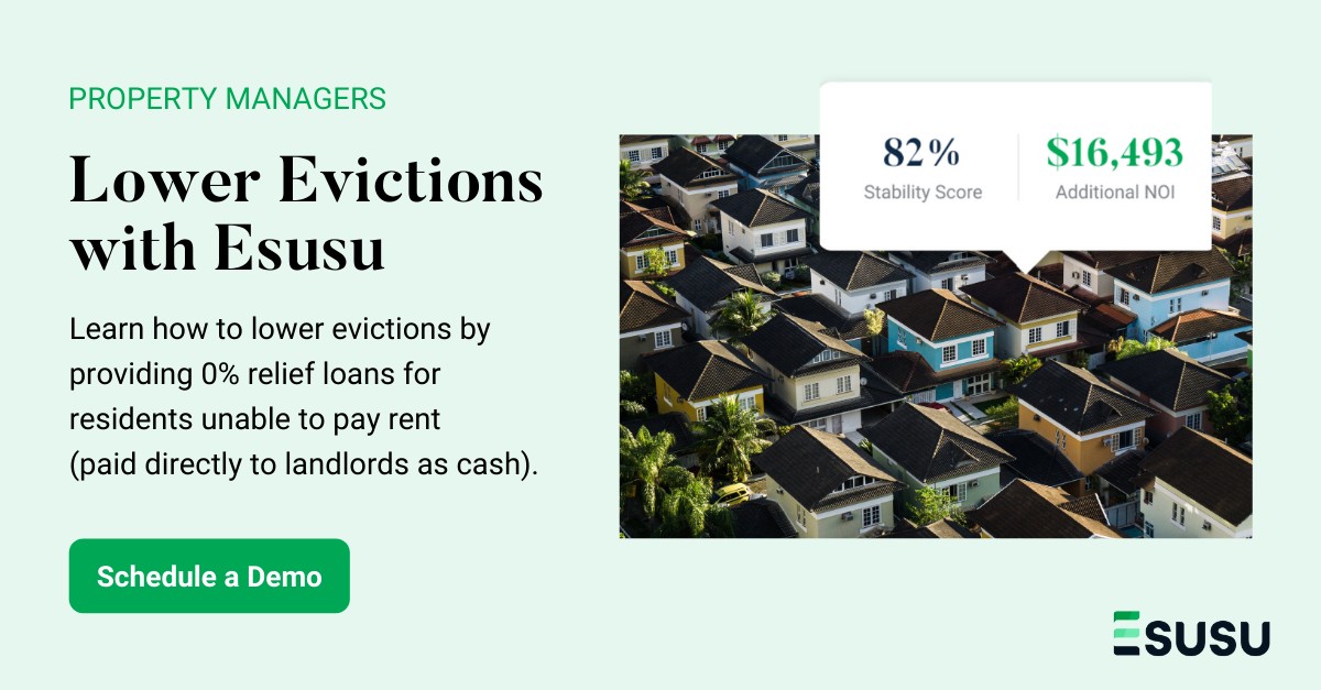 Esusu on LinkedIn: Property Managers - Esusu Rent Esusu on LinkedIn: Property Managers - Esusu Rent