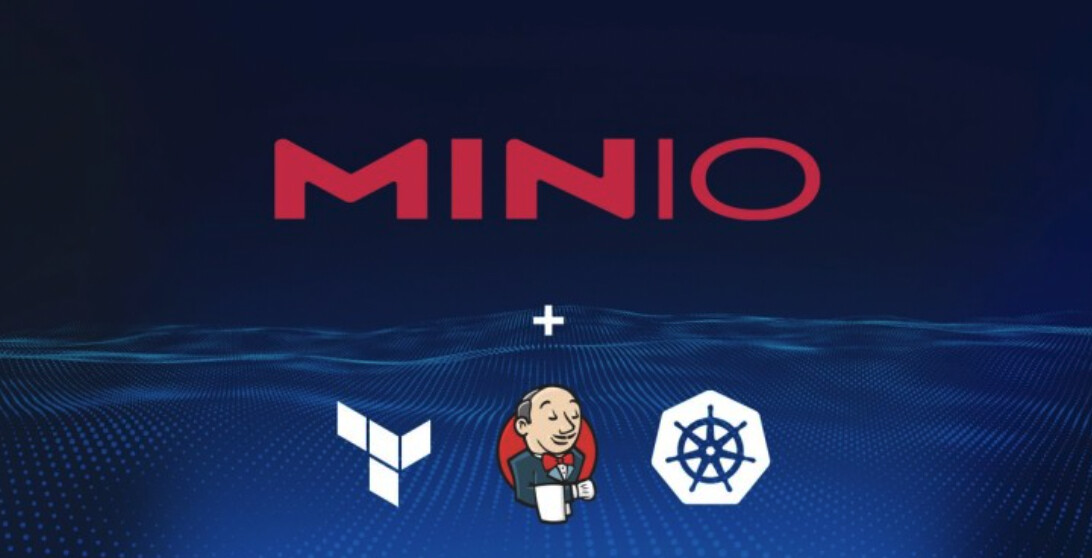 MinIO on LinkedIn: In this blog post by AJ, we'll focus on Continuous ... MinIO on LinkedIn: In this blog post by AJ, we'll focus on Continuous ...