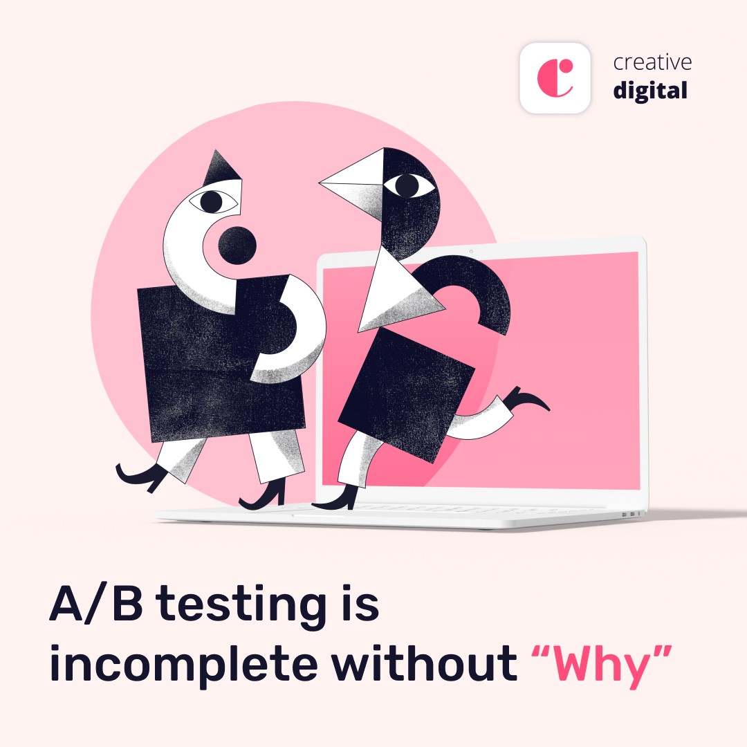 Zappi on LinkedIn: Performance metrics don’t tell you why your ads ... Zappi on LinkedIn: Performance metrics don’t tell you why your ads ...