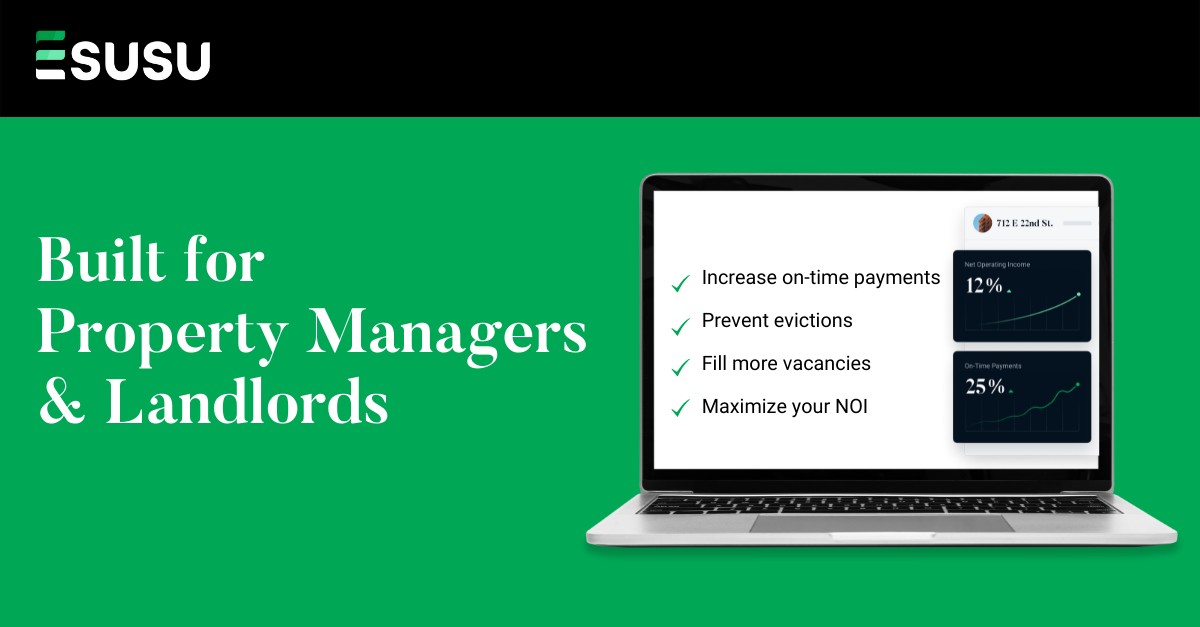 Property Managers - Esusu Rent | Esusu Property Managers - Esusu Rent | Esusu