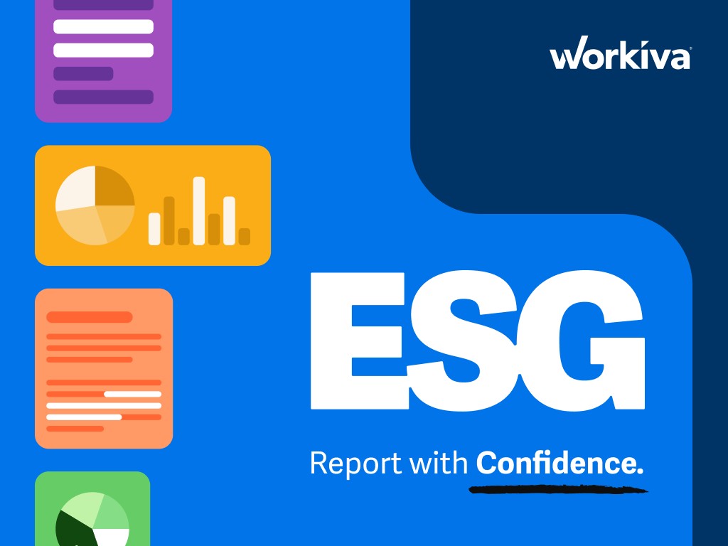 Workiva on LinkedIn: ESG Reporting 101 Workiva on LinkedIn: ESG Reporting 101