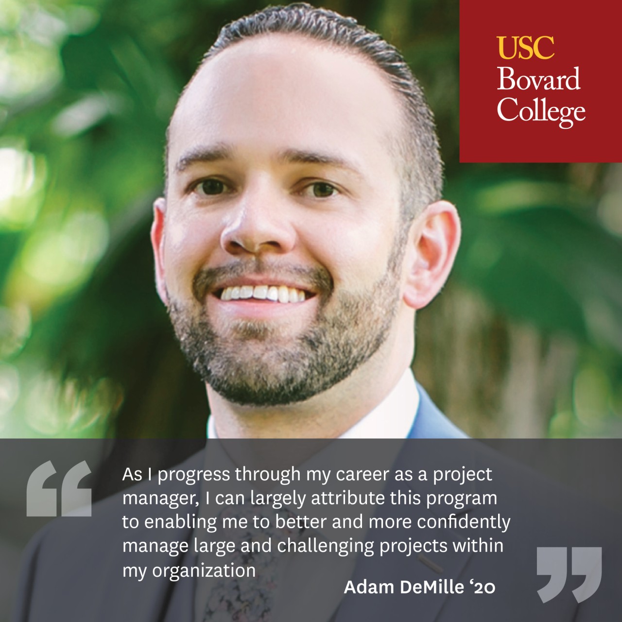 USC MS in Project Management on LinkedIn: Masters in Project Management ... USC MS in Project Management on LinkedIn: Masters in Project Management ...
