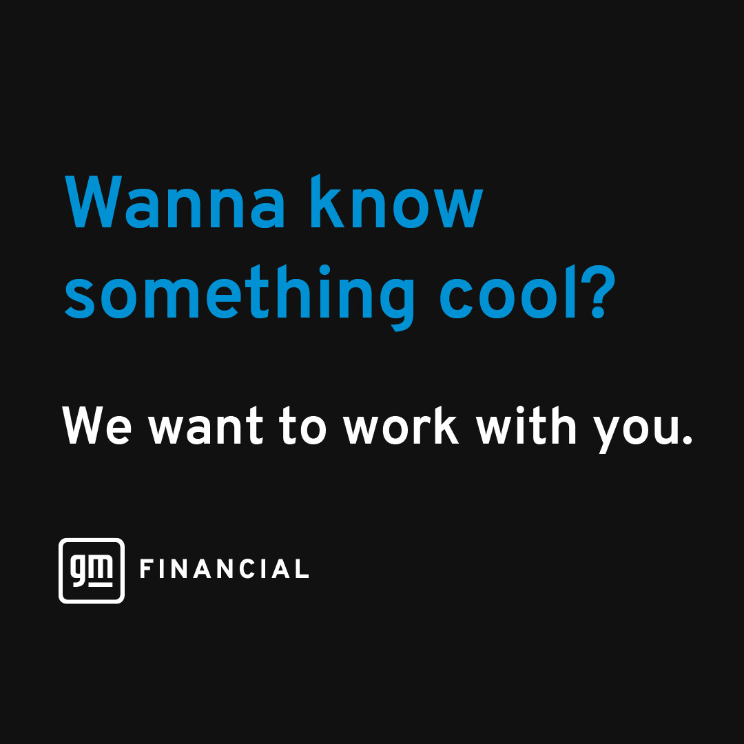 Calling all rising sophomores and juniors! | GM Financial Calling all rising sophomores and juniors! | GM Financial