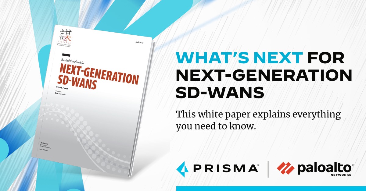 Accelerate your digital transformation with an SD-WAN that offers ... Accelerate your digital transformation with an SD-WAN that offers ...