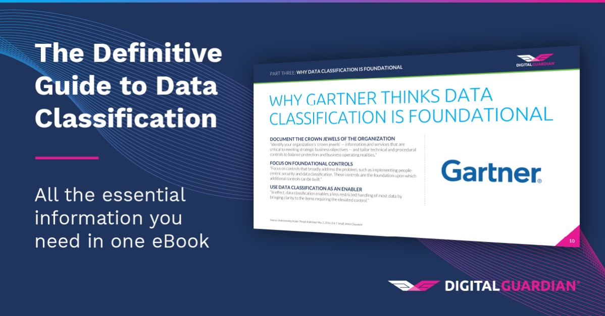 Fortra's Digital Guardian on LinkedIn: Learn how to implement data ... Fortra's Digital Guardian on LinkedIn: Learn how to implement data ...