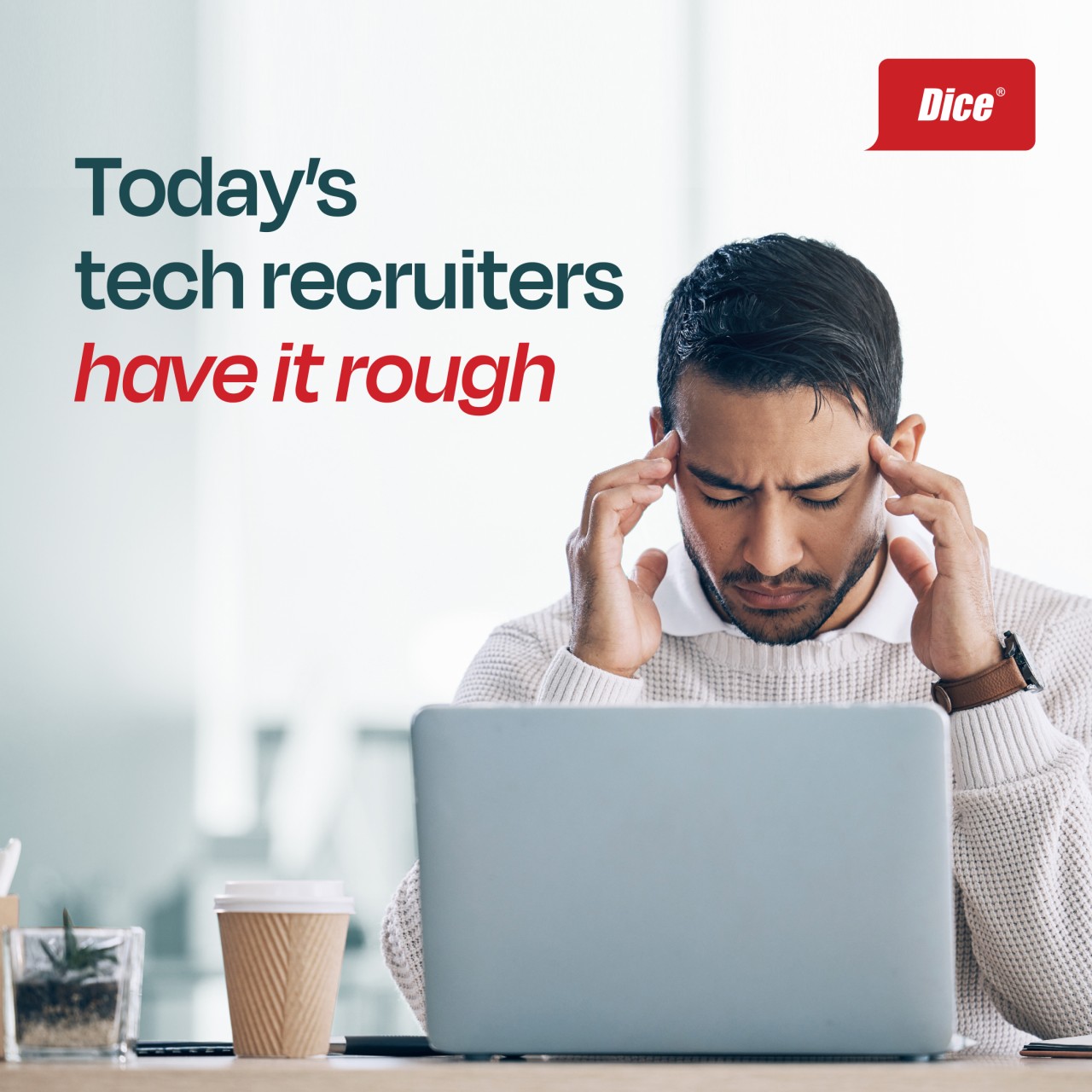 Dice on LinkedIn: Trends Overview - 2023 Tech Hiring Trends Dice on LinkedIn: Trends Overview - 2023 Tech Hiring Trends