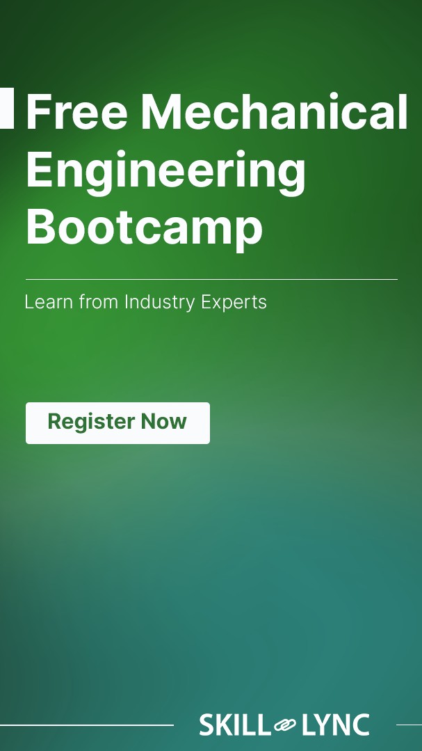 Skill-Lync on LinkedIn: Top Mechanical Engineering Courses | Best ... Skill-Lync on LinkedIn: Top Mechanical Engineering Courses | Best ...