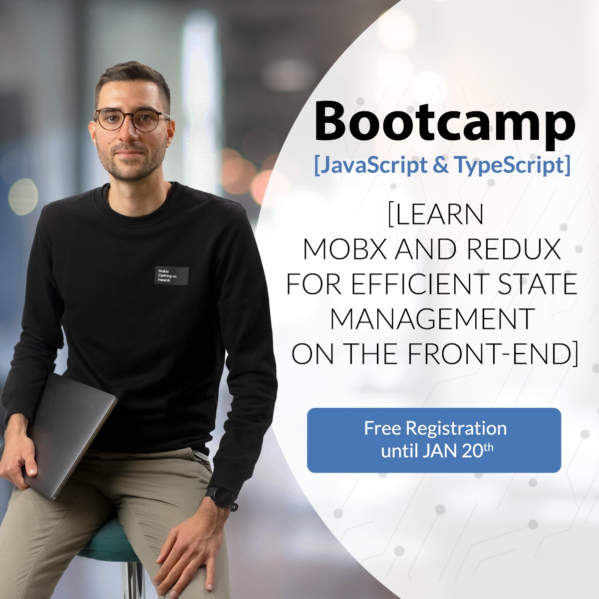 Evolution on LinkedIn: Evoneering - TypeScript Bootcamp Evolution on LinkedIn: Evoneering - TypeScript Bootcamp