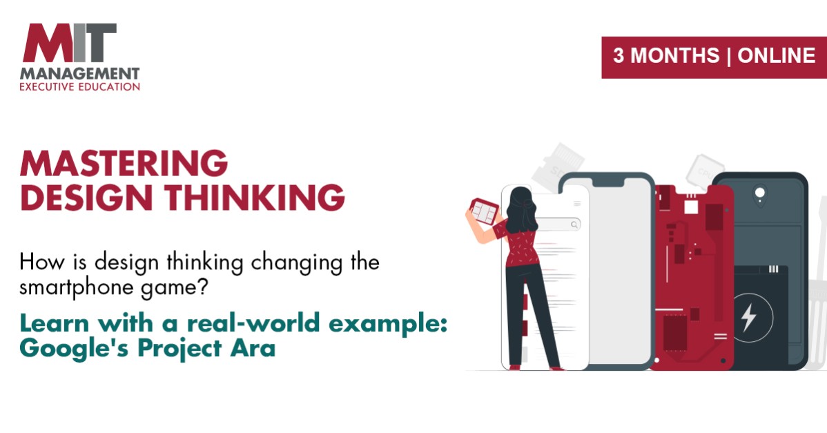 MIT Sloan | Mastering Design Thinking on LinkedIn: Design Thinking ... MIT Sloan | Mastering Design Thinking on LinkedIn: Design Thinking ...
