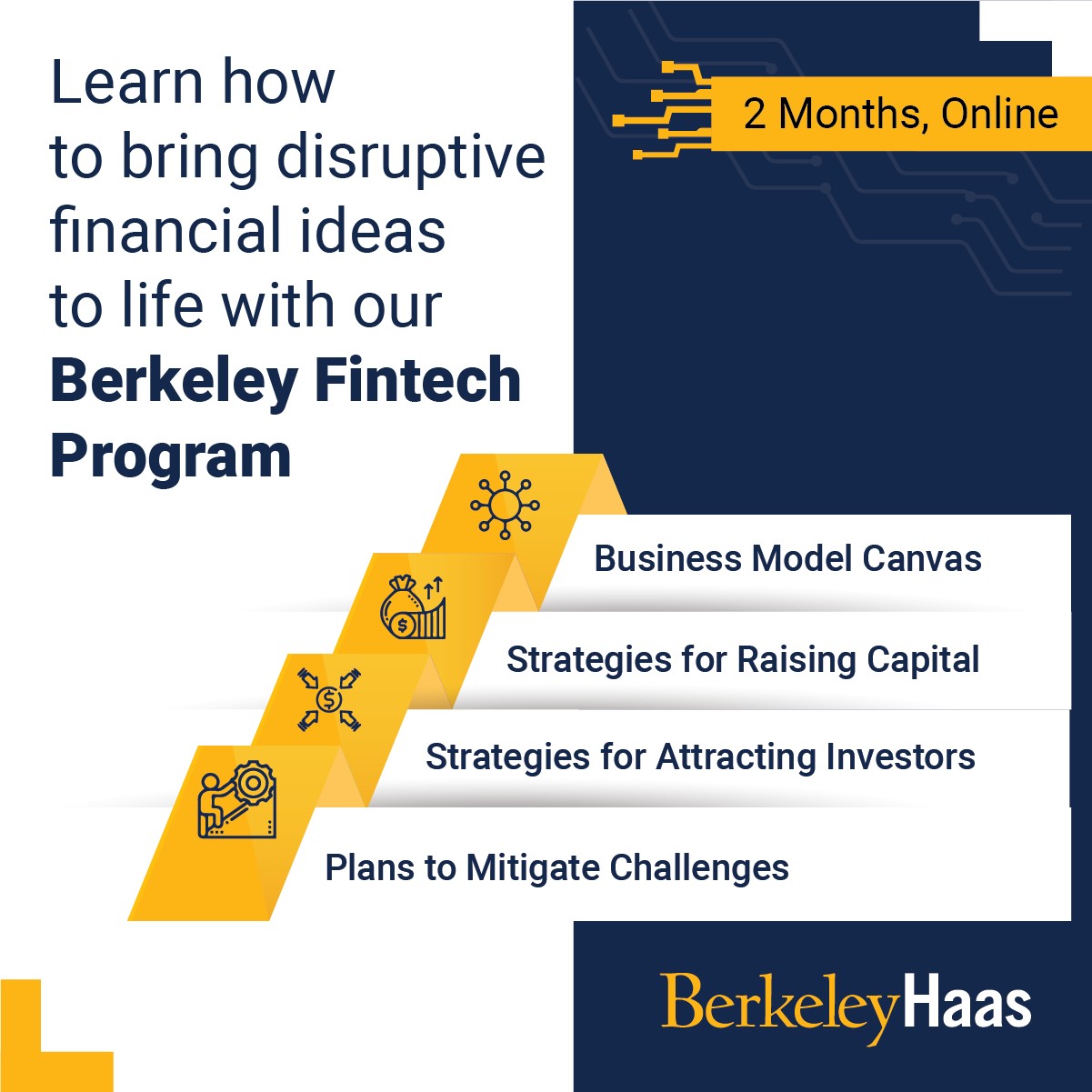 Berkeley | Fintech: Frameworks, Applications, and Strategies on ... Berkeley | Fintech: Frameworks, Applications, and Strategies on ...