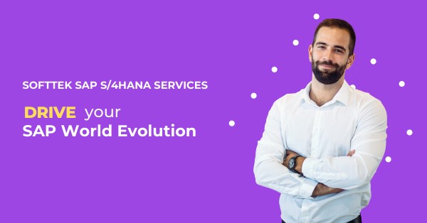 Softtek en LinkedIn: Softtek Solutions - SAP S/4 Hana Softtek en LinkedIn: Softtek Solutions - SAP S/4 Hana