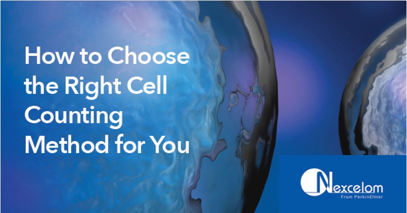 Nexcelom on LinkedIn: Cellaca MX High-throughput Automated Cell Counter Nexcelom on LinkedIn: Cellaca MX High-throughput Automated Cell Counter