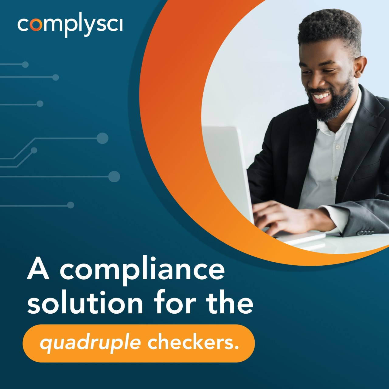 ComplySci is now COMPLY on LinkedIn: ComplySci ComplySci is now COMPLY on LinkedIn: ComplySci