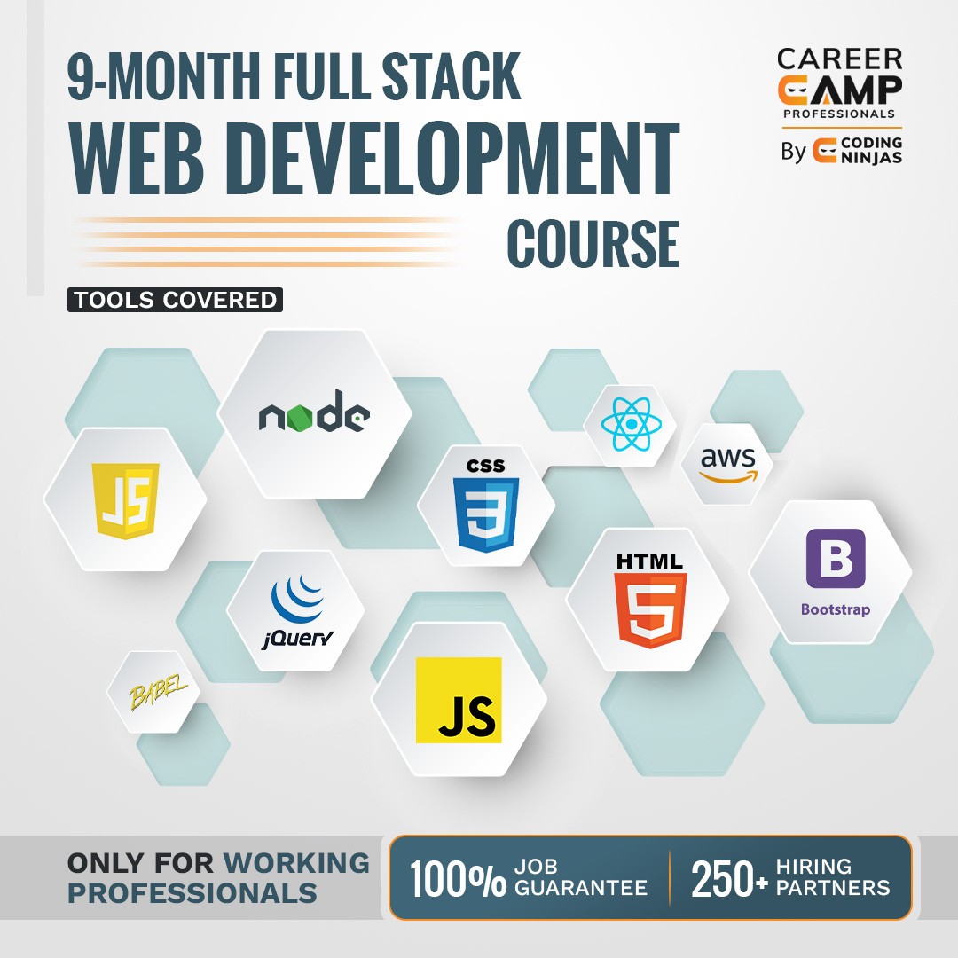Job Bootcamp by Coding Ninjas | Coding Ninjas Job Bootcamp by Coding Ninjas | Coding Ninjas