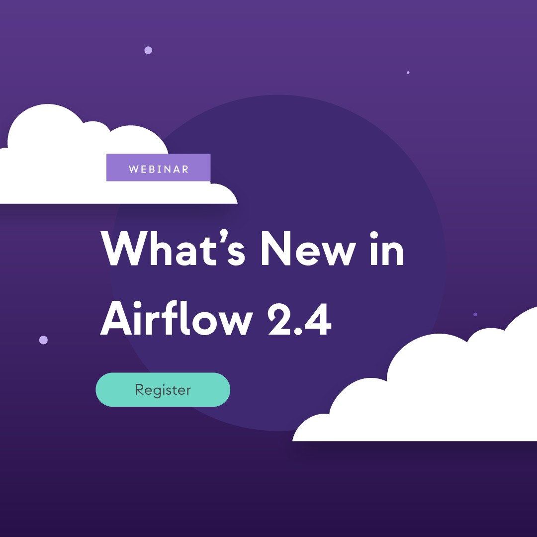 Astronomer on LinkedIn: In this webinar, we’ll cover the great updates ... Astronomer on LinkedIn: In this webinar, we’ll cover the great updates ...