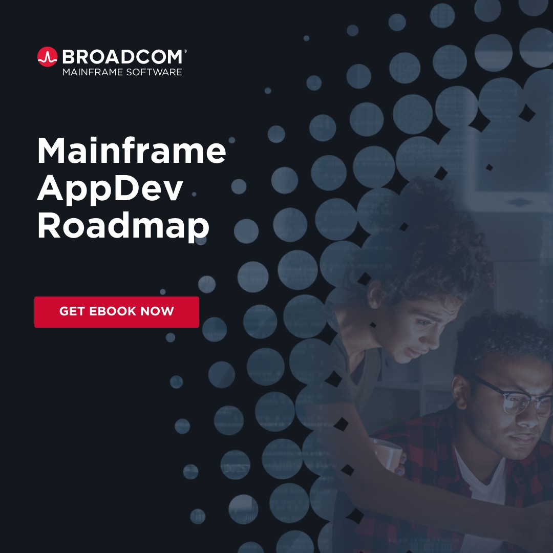 Clive D on LinkedIn: AppDev Analyst: Modernization Roadmap eBook Clive D on LinkedIn: AppDev Analyst: Modernization Roadmap eBook