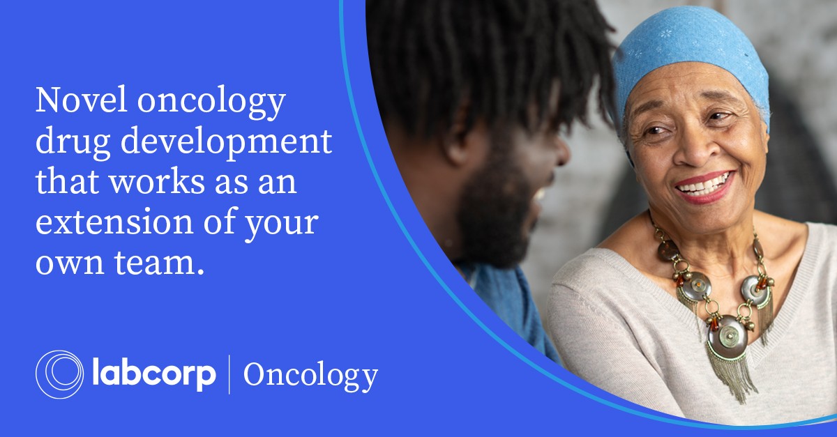 Labcorp on LinkedIn: Your Partner in Precision Oncology Development Labcorp on LinkedIn: Your Partner in Precision Oncology Development