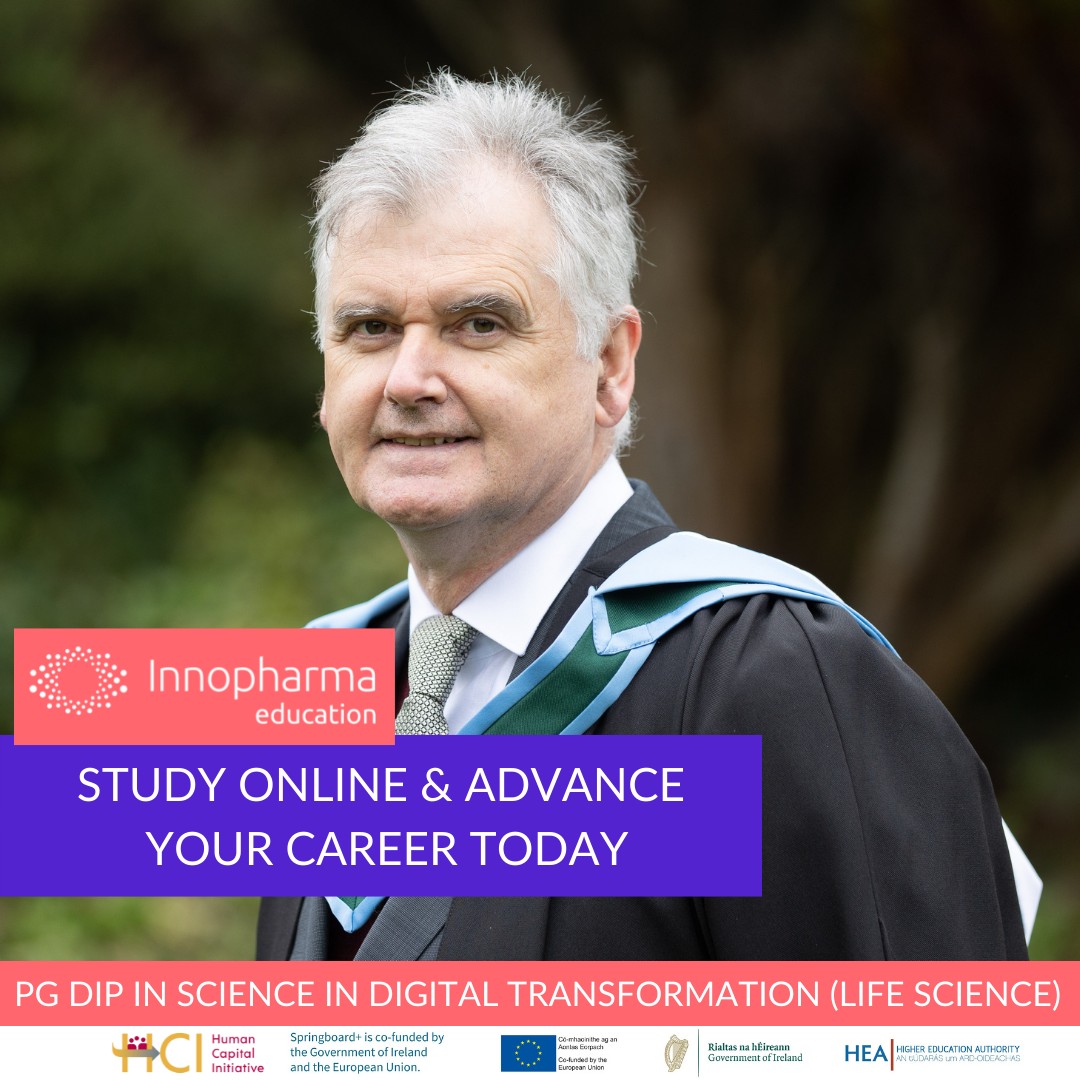 Innopharma Education on LinkedIn: Postgraduate Diploma Digital ... Innopharma Education on LinkedIn: Postgraduate Diploma Digital ...