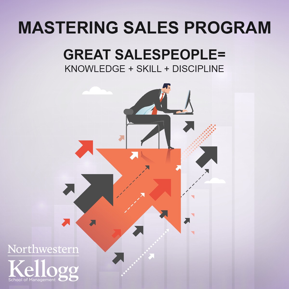 Kellogg Executive Education | Mastering Sales: A Toolkit for Success on ... Kellogg Executive Education | Mastering Sales: A Toolkit for Success on ...