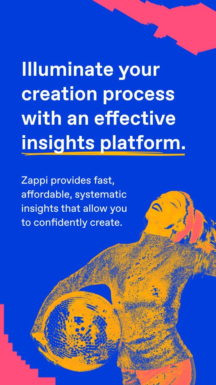 Zappi on LinkedIn: Powerful, automated, agile consumer insights ... Zappi on LinkedIn: Powerful, automated, agile consumer insights ...