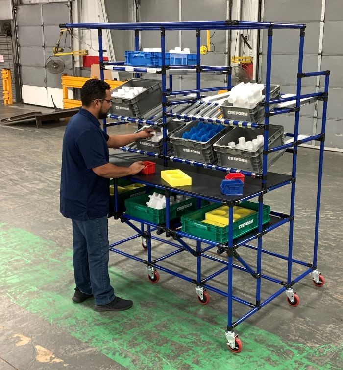 Creform Corporation on LinkedIn: Explore unique products for the design ... Creform Corporation on LinkedIn: Explore unique products for the design ...