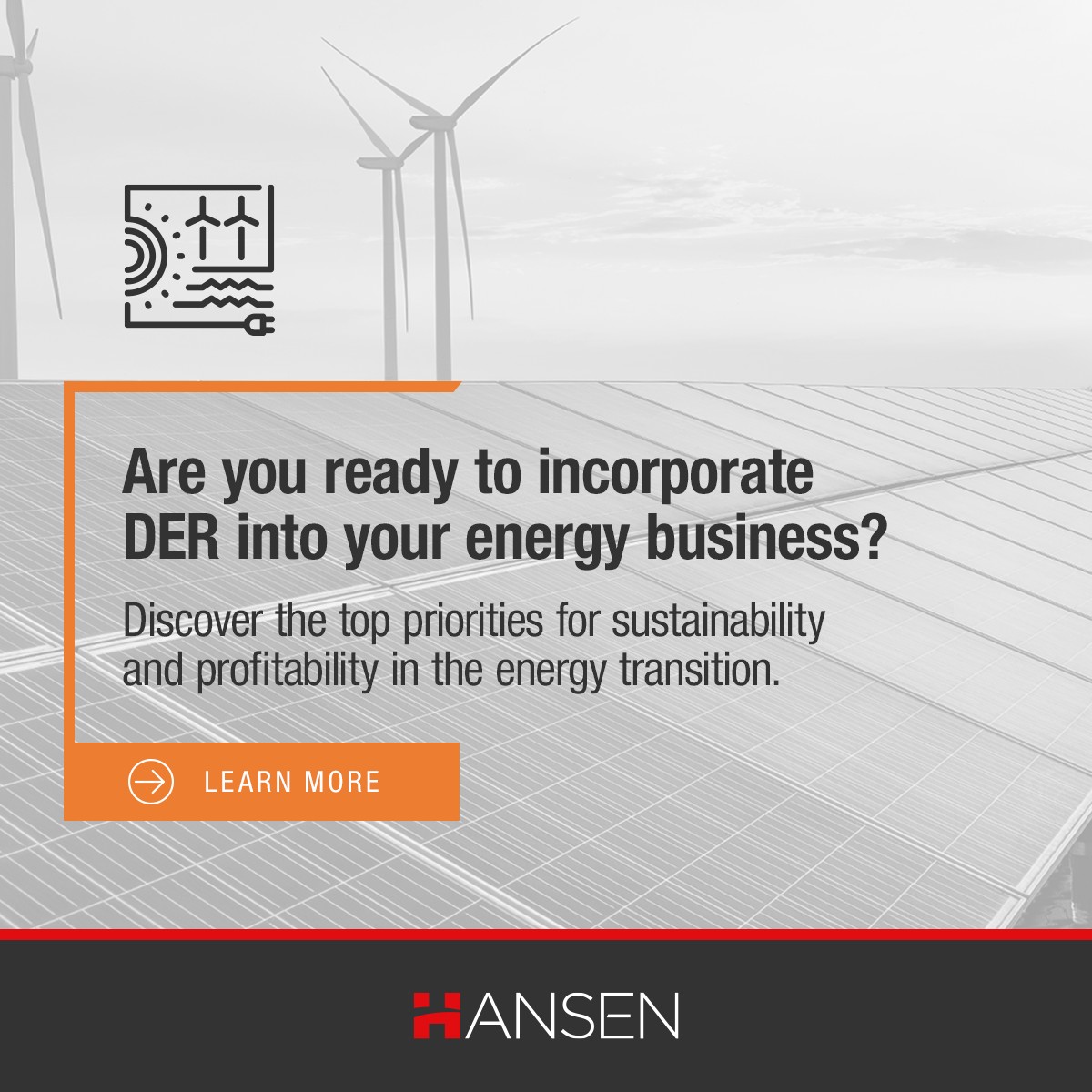 Hansen Technologies on LinkedIn: Hansen has a long history serving ... Hansen Technologies on LinkedIn: Hansen has a long history serving ...