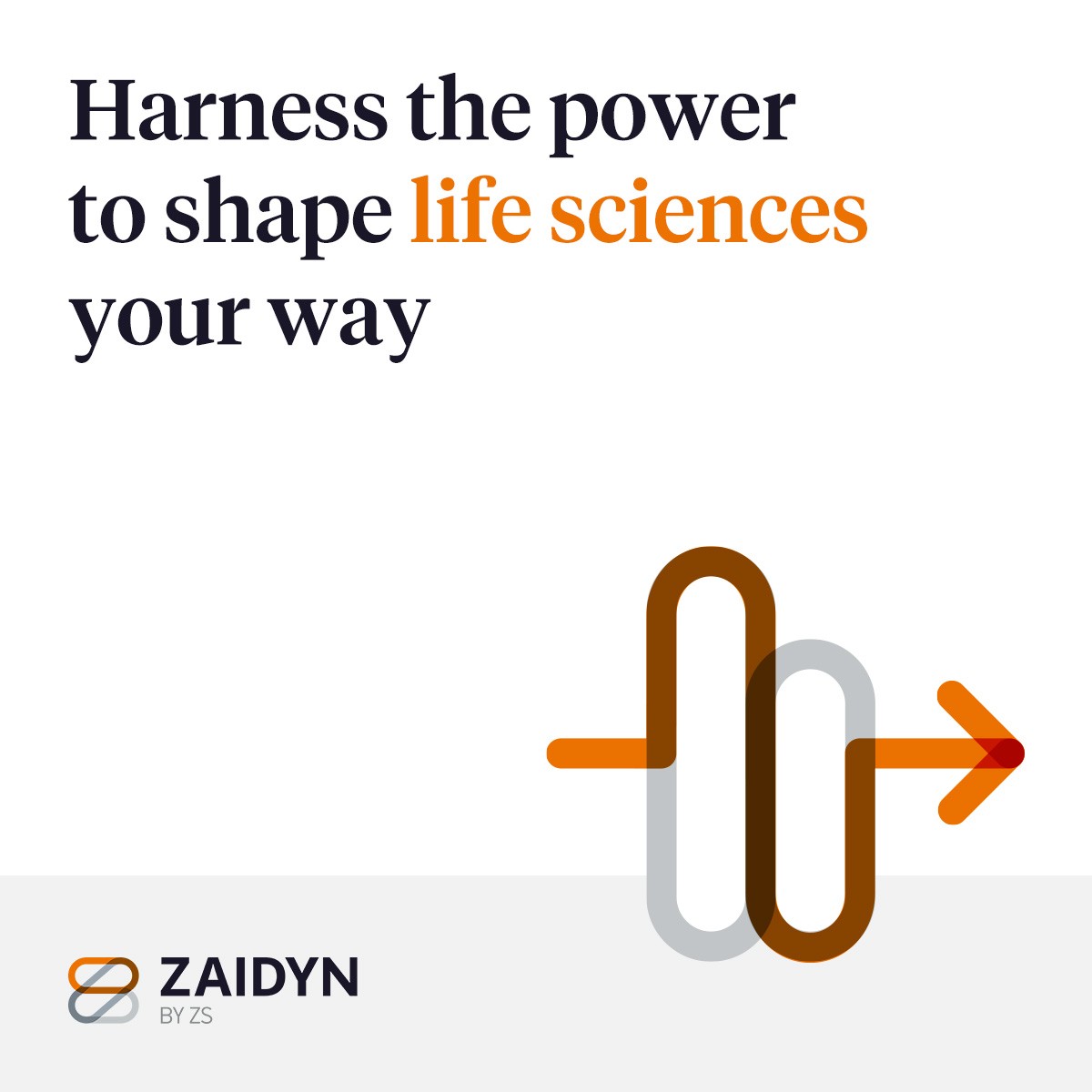 ZS on LinkedIn: ZAIDYN™ | AI-powered cloud-native platform | ZS ZS on LinkedIn: ZAIDYN™ | AI-powered cloud-native platform | ZS