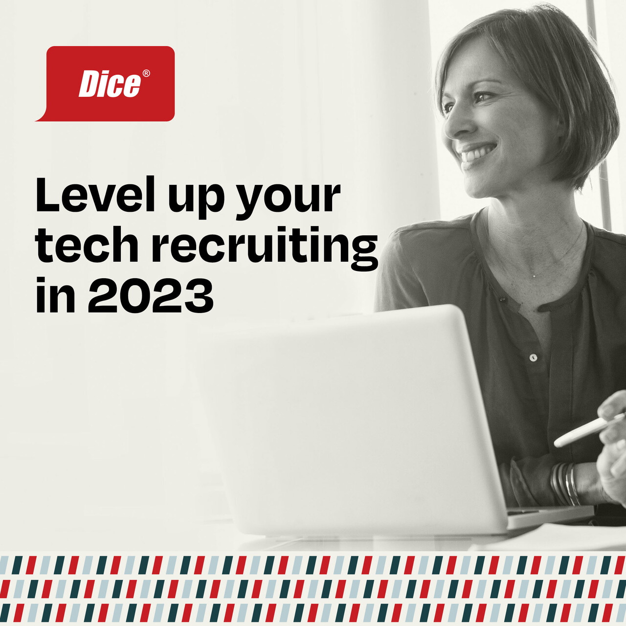 Dice on LinkedIn: Trends Overview - 2023 Tech Hiring Trends Dice on LinkedIn: Trends Overview - 2023 Tech Hiring Trends