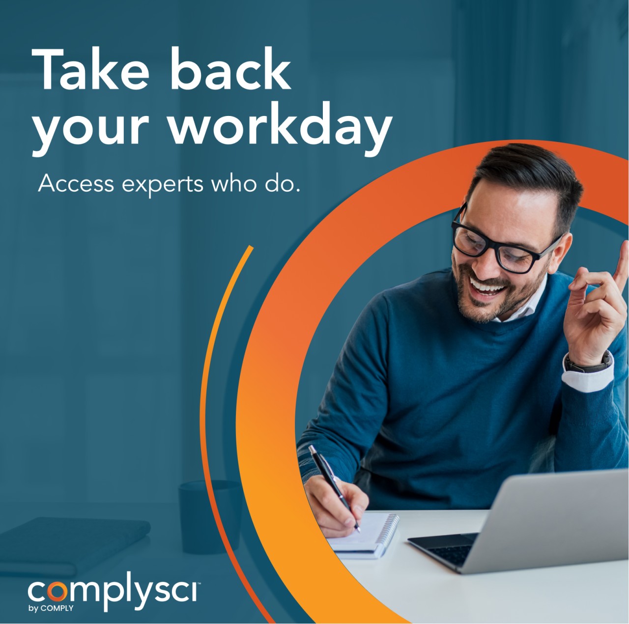 ComplySci is now COMPLY on LinkedIn: ComplySci ComplySci is now COMPLY on LinkedIn: ComplySci