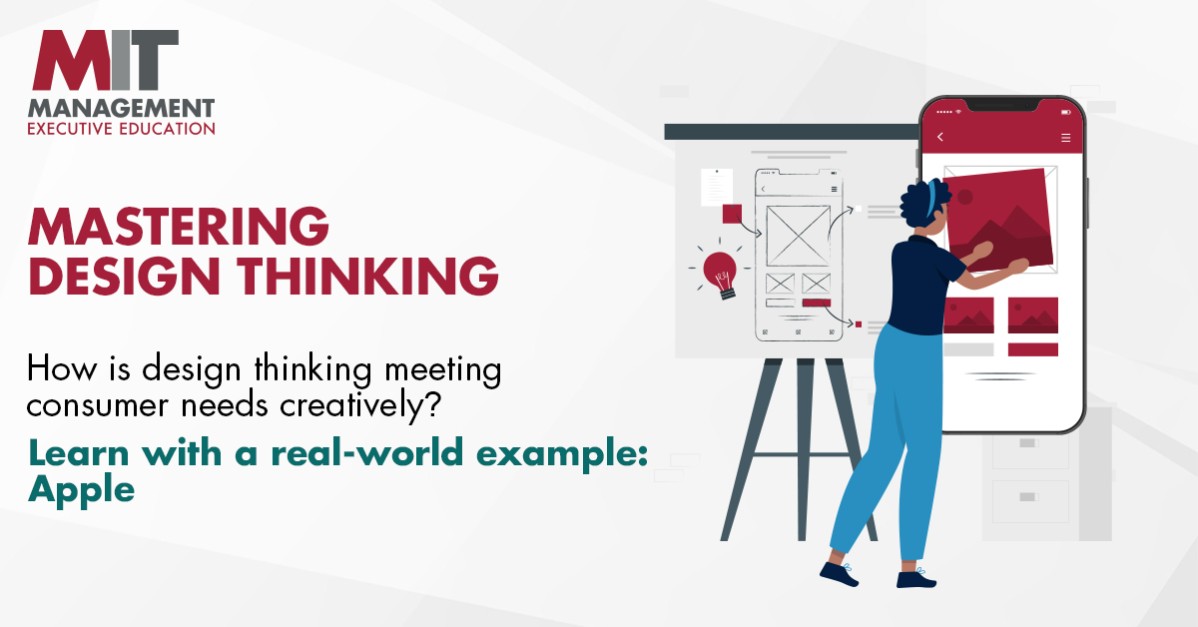 MIT Sloan | Mastering Design Thinking on LinkedIn: Design Thinking ... MIT Sloan | Mastering Design Thinking on LinkedIn: Design Thinking ...