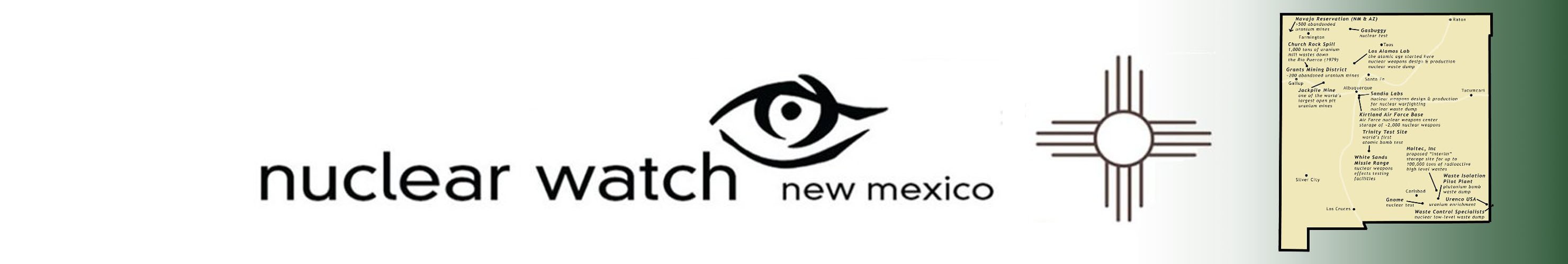 Nuclear Watch New Mexico | LinkedIn Nuclear Watch New Mexico | LinkedIn