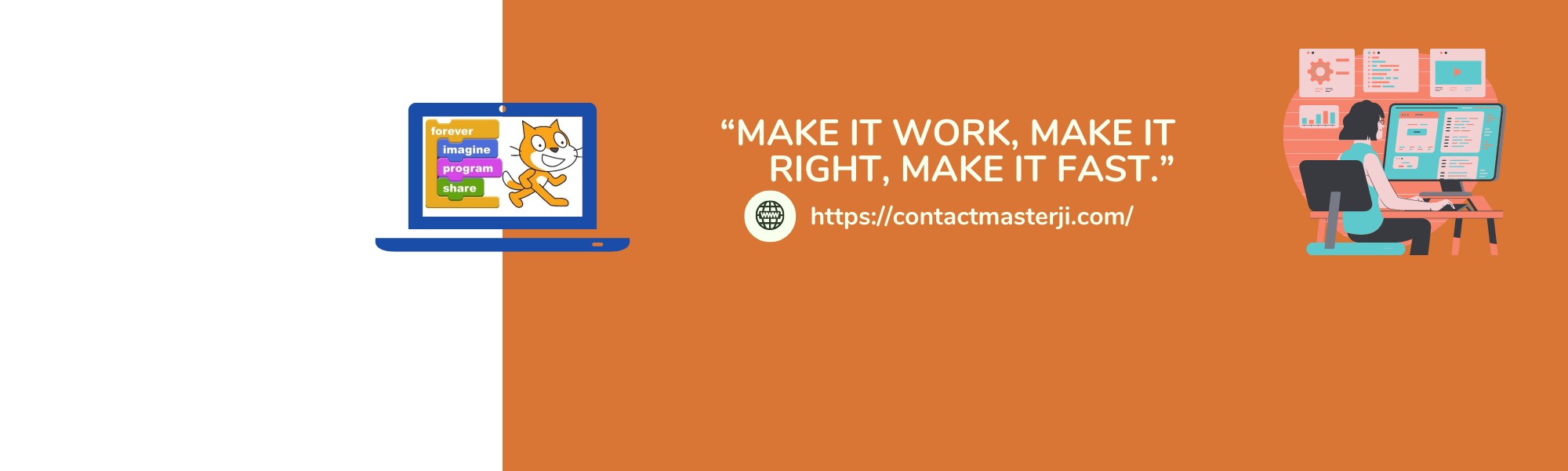 MasterJi Classes on LinkedIn: #codelife #programmerhumor #debugging # ... MasterJi Classes on LinkedIn: #codelife #programmerhumor #debugging # ...