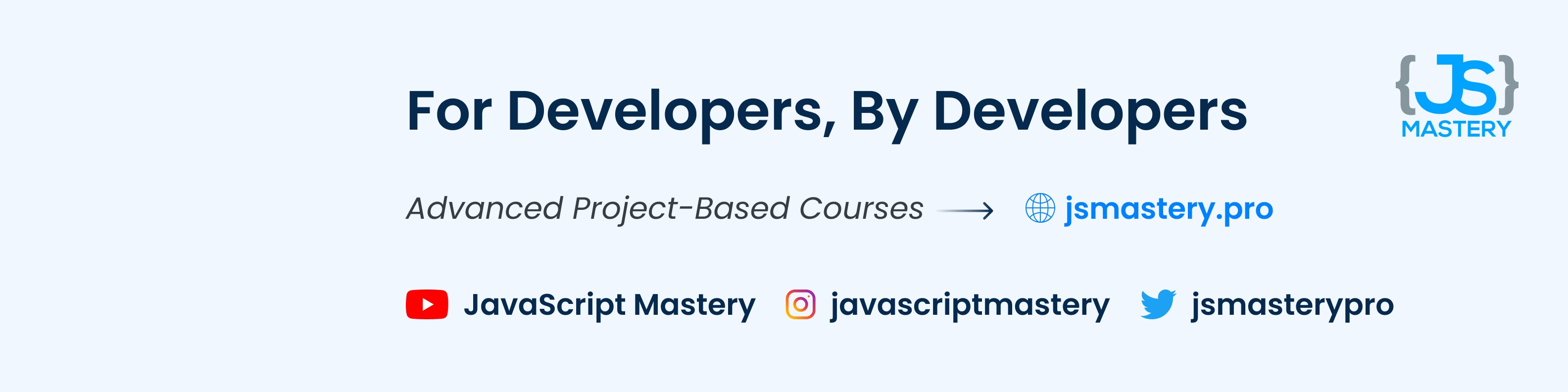 JavaScript Mastery | LinkedIn JavaScript Mastery | LinkedIn