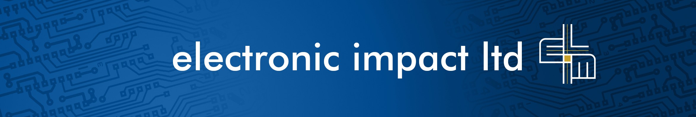 Electronic Impact Ltd | LinkedIn Electronic Impact Ltd | LinkedIn