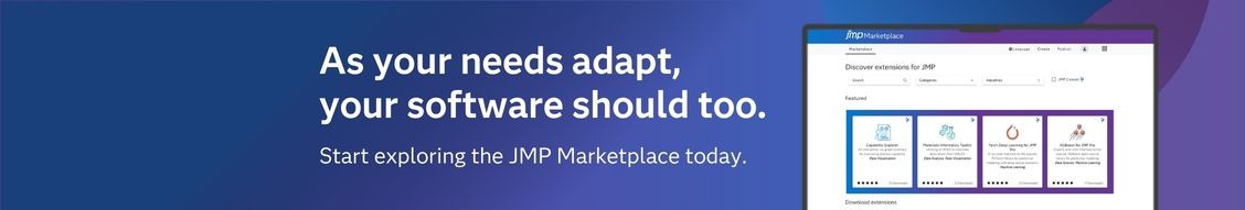 JMP Clinical | LinkedIn JMP Clinical | LinkedIn