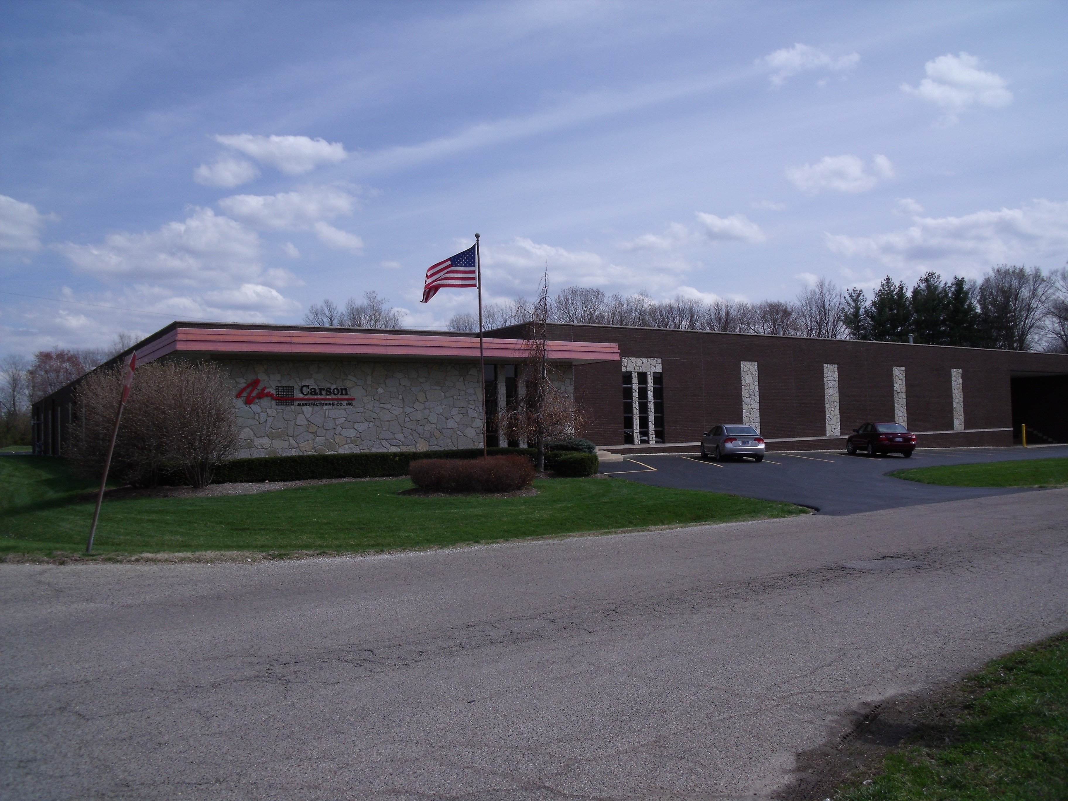 Carson Manufacturing and Sirens | LinkedIn Carson Manufacturing and Sirens | LinkedIn
