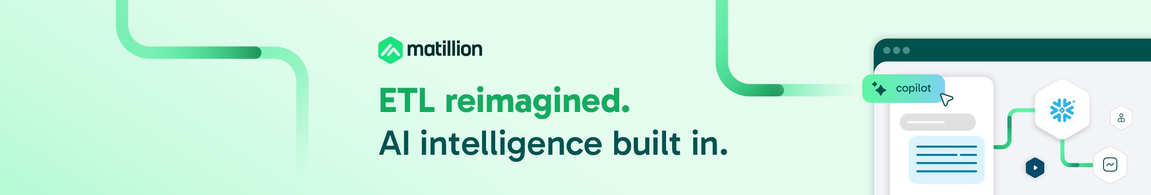 Matillion Data Productivity Cloud | LinkedIn Matillion Data Productivity Cloud | LinkedIn