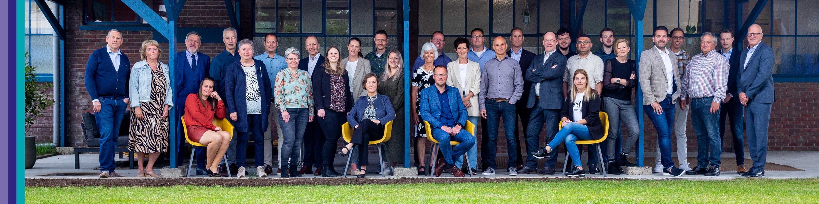 HTB accountants & adviseurs | LinkedIn HTB accountants & adviseurs | LinkedIn