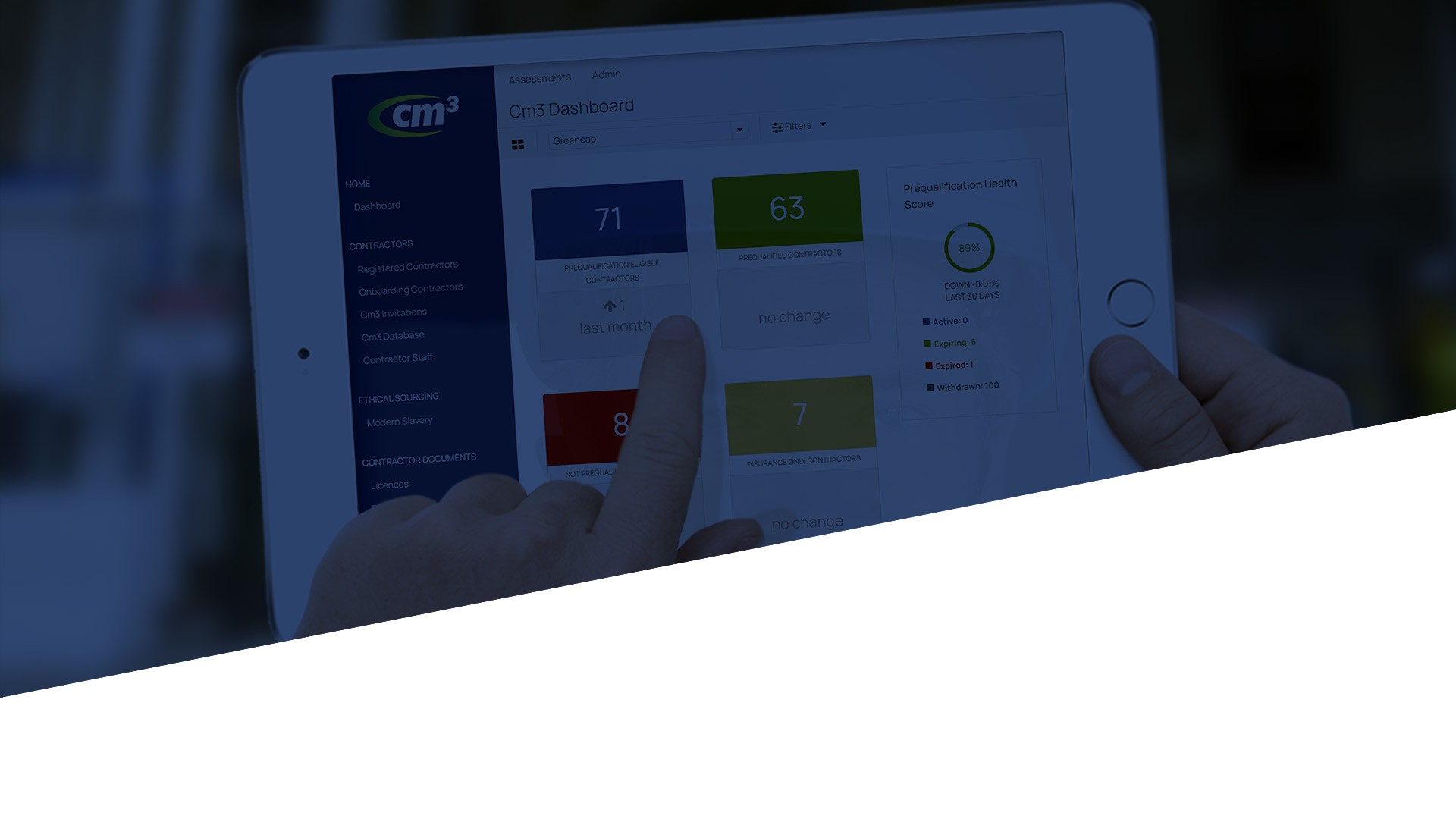 Cm3 | LinkedIn Cm3 | LinkedIn