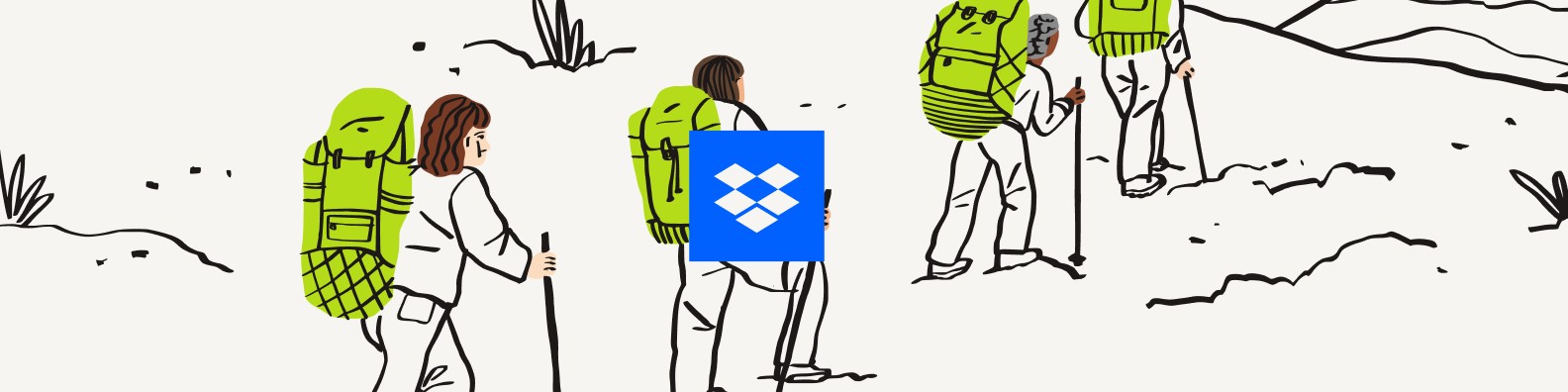 Dropbox Dash | LinkedIn Dropbox Dash | LinkedIn