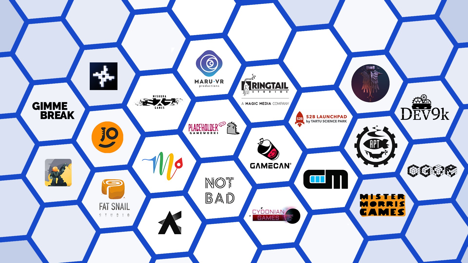 GameDev Estonia | LinkedIn GameDev Estonia | LinkedIn